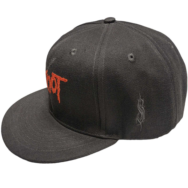 Slipknot Cap | Nine Point Star - Maverix Supply Co