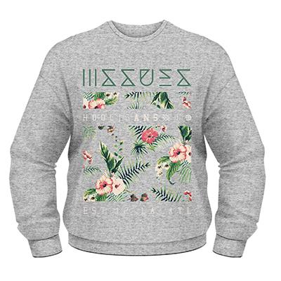 Band Merch - Issues - Maverix Supply Co